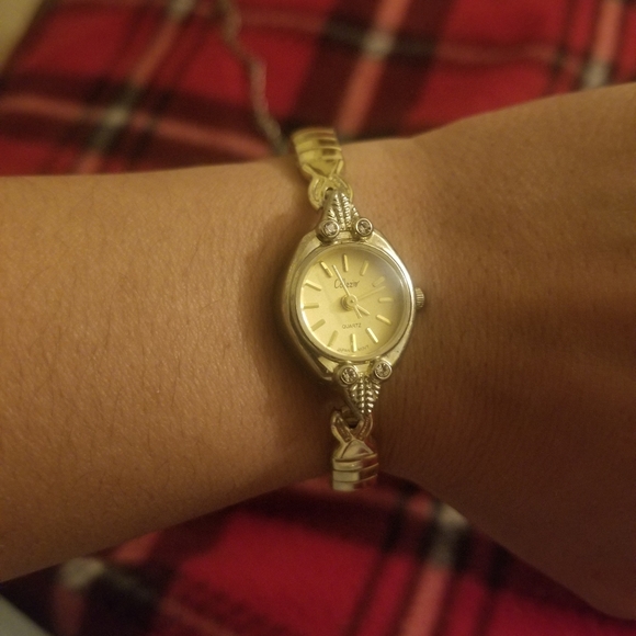 Collezio | Accessories | Womens Watch | Poshmark